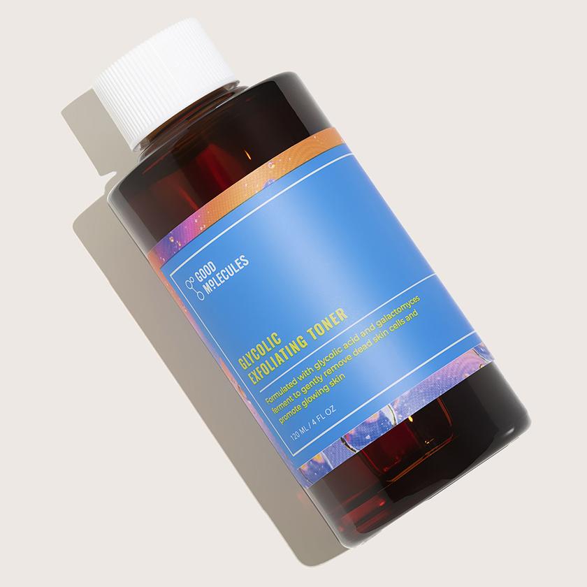 Good Molecules – Tonique Exfoliant à l’Acide Glycolique/ Glycolic ...